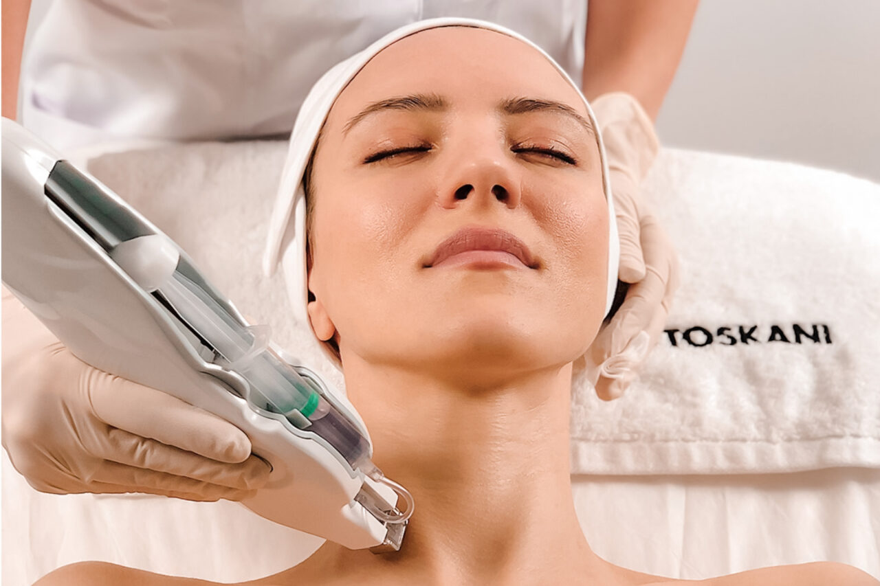 Toskani Mesoject Gun-neulaton mesoterapia! - Kauneushuone Katariina